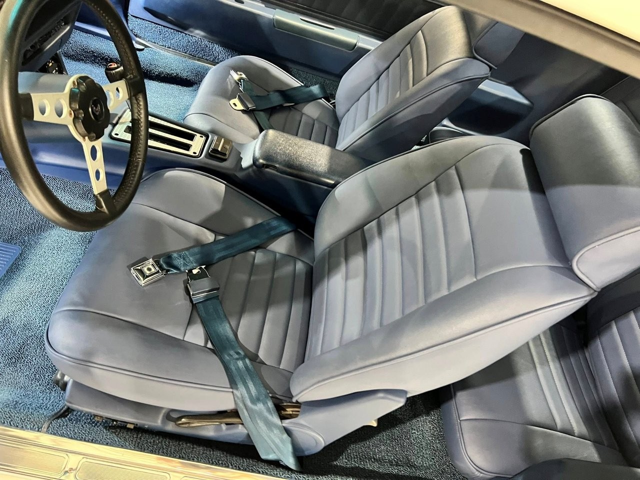 TRANS AM SPECIALTIES OF FLORIDA